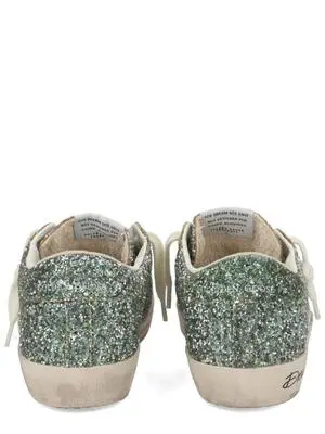 GOLDEN GOOSE Superstar Sneaker