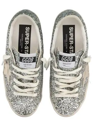 GOLDEN GOOSE Superstar Sneaker