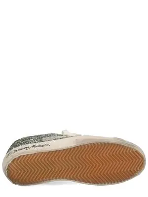 GOLDEN GOOSE Superstar Sneaker