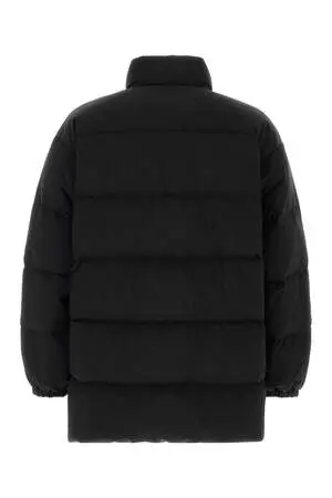 JIL SANDER Nylon Blend Down Jacket