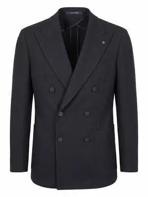 Tagliatore Montecarlo` Blazer - Multicolor