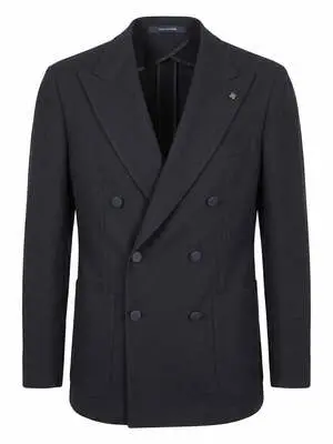 Tagliatore Montecarlo` Blazer - Multicolor