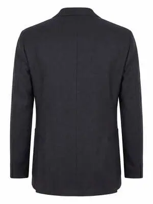Tagliatore Montecarlo` Blazer - Multicolor
