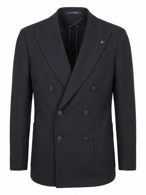 Tagliatore Montecarlo` Blazer - Multicolor