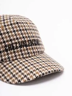 Valentino Garavani Chez ` Baseball Hat