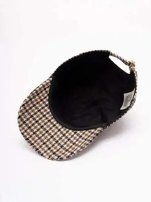 Valentino Garavani Chez ` Baseball Hat