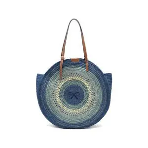 ANYA HINDMARCH Tote Bags - Blue