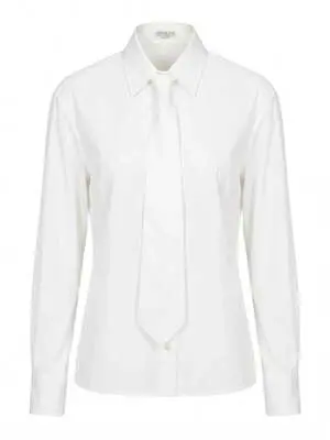 Brunello Cucinelli Cotton Shirt