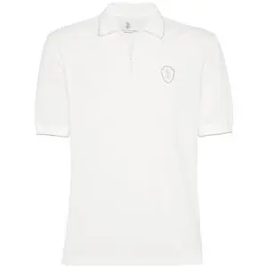 Brunello Cucinelli Polo Shirts
