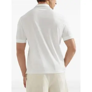 Brunello Cucinelli Polo Shirts