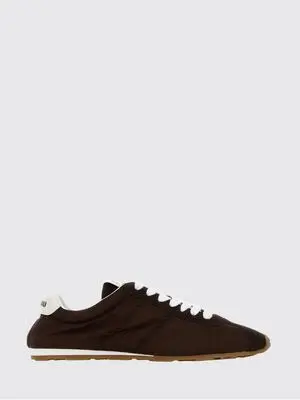 Miu Miu Sneakers - Brown