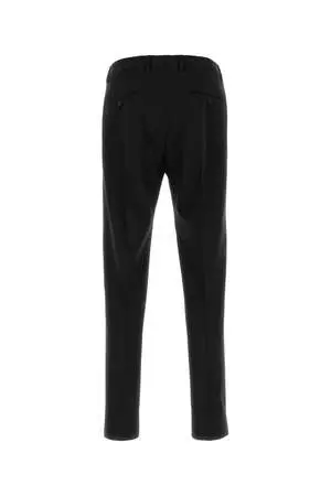 Dolce & Gabbana Stretch Wool Pant