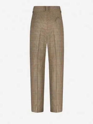 BLAZÉ MILANO Saona Fox` Pants