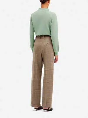 BLAZÉ MILANO Saona Fox` Pants
