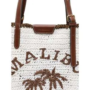 ANYA HINDMARCH Raffia Tote