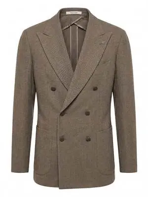 Tagliatore Montecarlo` Blazer - Multicolor
