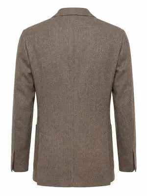 Tagliatore Montecarlo` Blazer - Multicolor