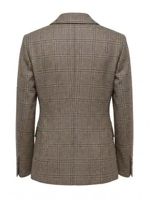 BLAZÉ MILANO Saona Charmer Blazer - Multicolor