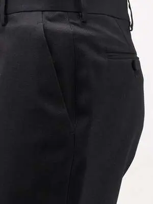 TOM FORD Wool And Silk Trousers