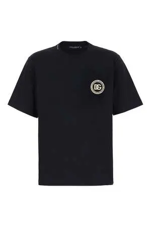 Dolce & Gabbana Clothing T-shirt - Multicolor