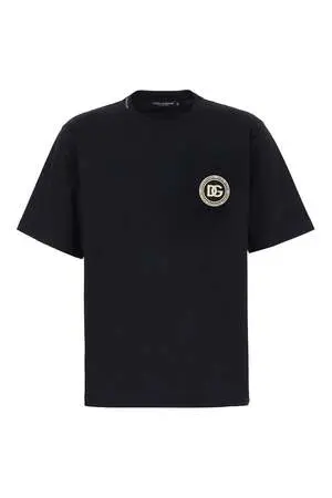 Dolce & Gabbana Clothing T-shirt - Multicolor