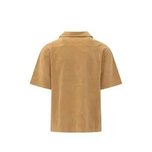GALLERY DEPT. Neutrals Shirts - Cream