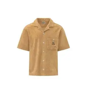 GALLERY DEPT. Neutrals Shirts - Cream