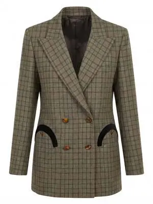 BLAZÉ MILANO Blazé Milano Women `Olmida Everyday` Blazer