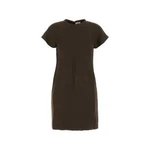 Brunello Cucinelli Dresses Day Dresses - Brown