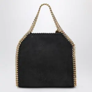 Stella McCartney Falabella Mini Tote Bag - Black