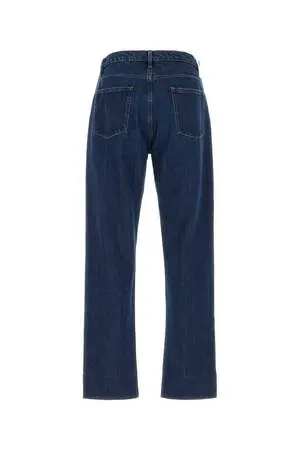 JIL SANDER Denim Jeans