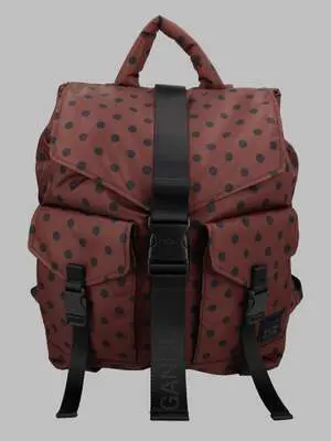 GANNI Women - Brown