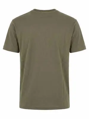 Stone Island Organic Cotton Jersey T-shirt - Multicolor