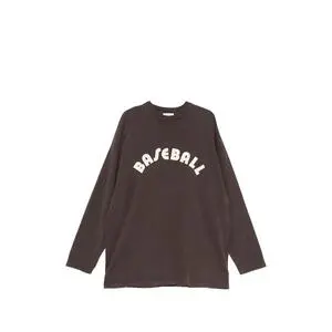 Fear Of God T-shirts & Vests T-shirts - Brown