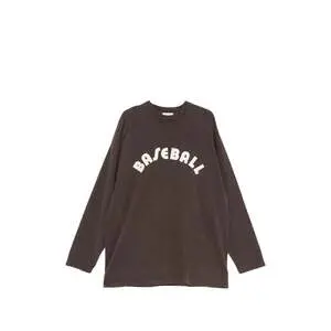 Fear Of God T-shirts & Vests T-shirts - Brown