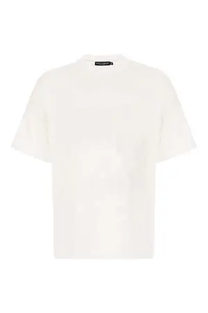 Dolce & Gabbana Clothing T-shirt - Multicolor