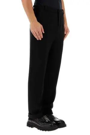 Balmain Wool Pant