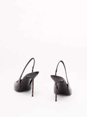 Paris Texas Lidia` Slingback - Multicolor