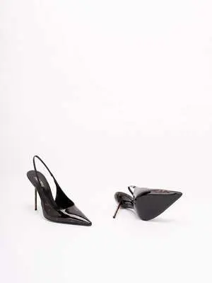 Paris Texas Lidia` Slingback - Multicolor