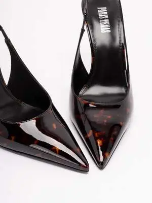 Paris Texas Lidia` Slingback - Multicolor