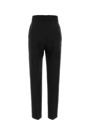 JIL SANDER Wool Pant
