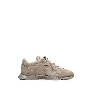 Axel Arigato Neutrals Trainers - Cream