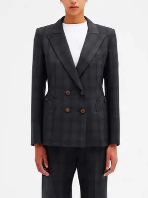 BLAZÉ MILANO Bravado Charmer` Blazer