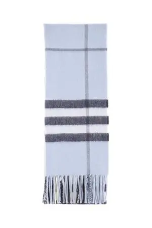Burberry Burberry Man Accessories Scarves & Shawls Multicolor