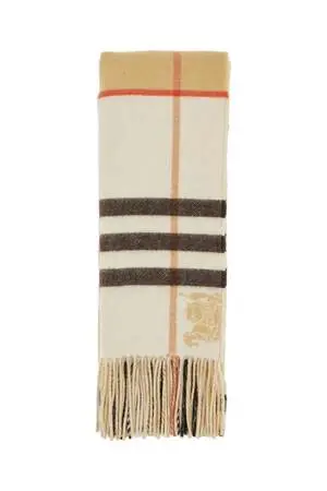 Burberry Accessories Scarves & Shawls - Multicolor