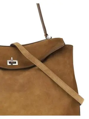Balenciaga Medium Rodeo Handbag