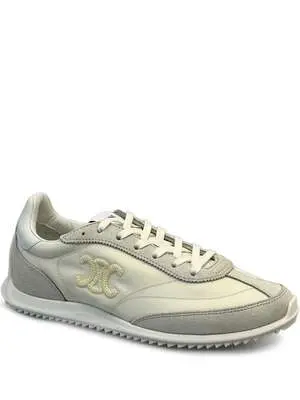 Celine Racer Sneakers - Multicolor