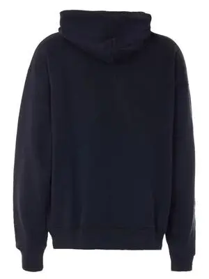 Off-White Statement Skate Cotton Hoodie