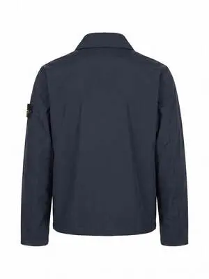Stone Island Micro Twill Jacket - Multicolor