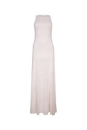 Jacquemus La Robe Maille Sculta - Multicolor
